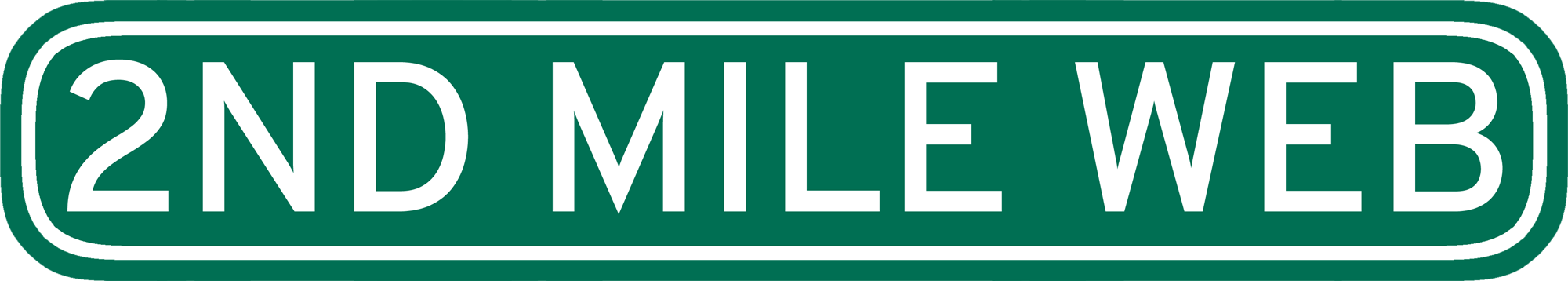 2nd Mile Web